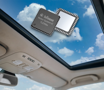 New Product Introductions — The Latest Electronic Components & Parts ...