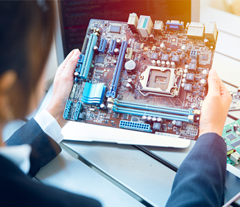 Our Solutions | Futureelectronics NorthAmerica Site