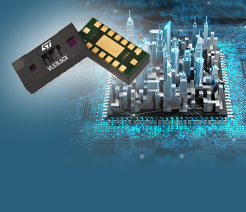 New Product Introductions — The Latest Electronic Components & Parts ...