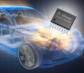 Infineon — Discretes, Analog, Wireless & Rf, Audio Processors Etc ...