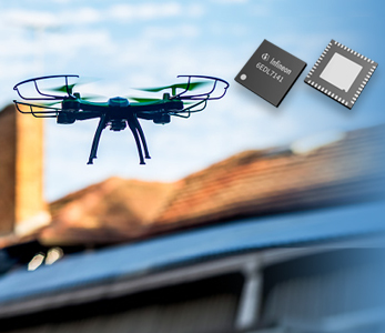 New Product Introductions — The Latest Electronic Components & Parts ...