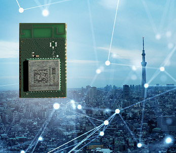 New Product Introductions — The Latest Electronic Components & Parts ...