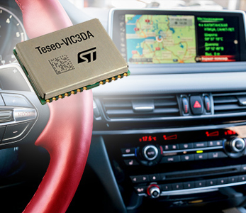 New Product Introductions — The Latest Electronic Components & Parts ...