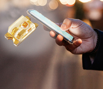 LITEON — Optoelectronics, Lighting Solutions, Electromechanical Etc ...