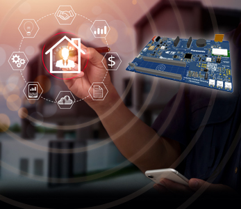 New Product Introductions — The Latest Electronic Components & Parts ...