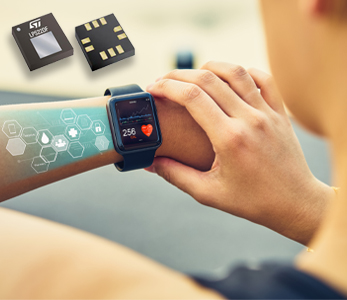 New Product Introductions — The Latest Electronic Components & Parts ...