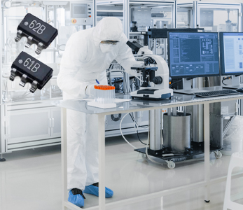 New Product Introductions — The Latest Electronic Components & Parts ...