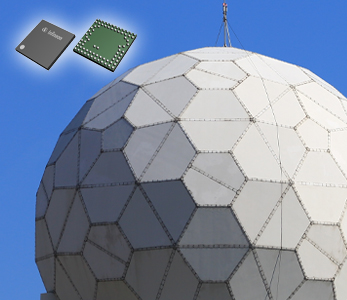 New Product Introductions — The Latest Electronic Components & Parts ...