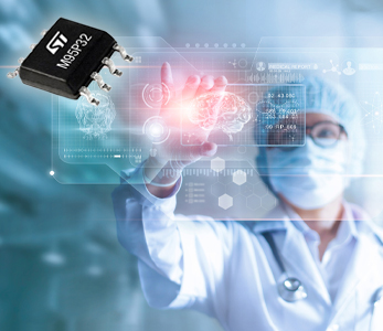 New Product Introductions — The Latest Electronic Components & Parts ...