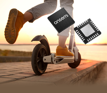 New Product Introductions — The Latest Electronic Components & Parts ...