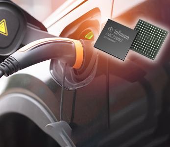 New Product Introductions — The Latest Electronic Components & Parts ...