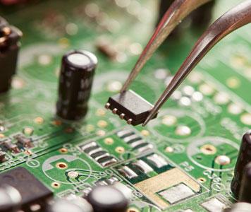 Electronic Components Distributor | Future Electronics