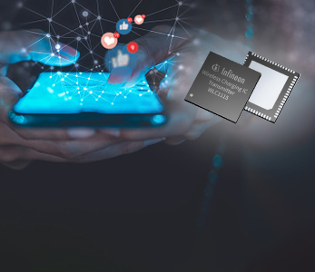 New Product Introductions — The Latest Electronic Components & Parts ...