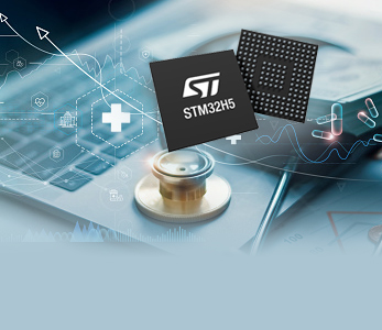 New Product Introductions — The Latest Electronic Components & Parts ...