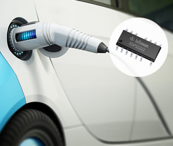 Infineon — XDPS2221 Digital PFC + Hybrid Flyback (HFB) Combo IC ...