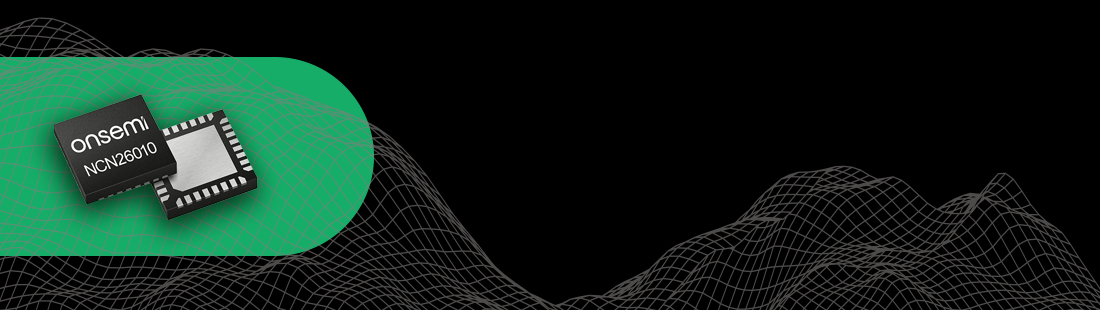 Future Picks — onsemi NCN26010 Industrial Ethernet MAC + PHY IC Controller | Futureelectronics ...