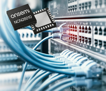 New Product Introductions — The Latest Electronic Components & Parts ...