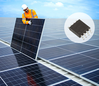 New Product Introductions — The Latest Electronic Components & Parts ...