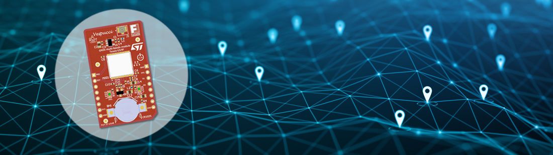 Future Electronics — Vespucci Evaluation Board | Futureelectronics NorthAmerica Site