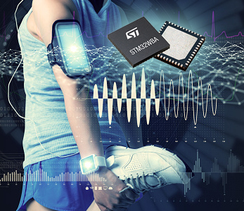 New Product Introductions — The Latest Electronic Components & Parts ...