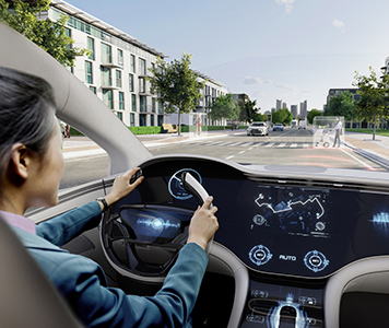 On-demand - Infineon TRAVEO™ T2G Automotive Cluster Solution ...