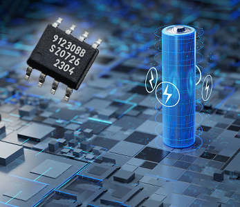 Electronic Components Distributor | Future Electronics