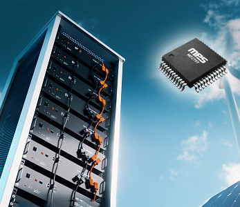 Electronic Components Distributor | Future Electronics