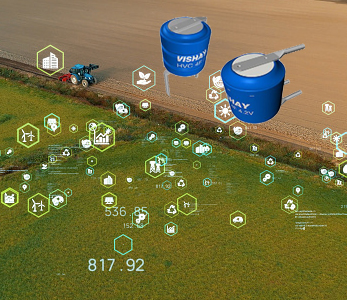 Vishay: The DNA of Tech.(R) | Futureelectronics NorthAmerica Site