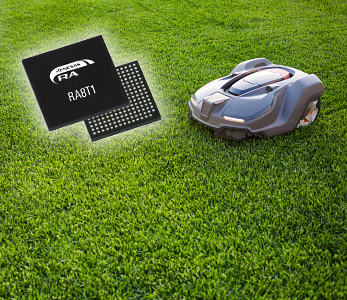 New Product Introductions — The Latest Electronic Components & Parts ...