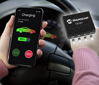 New Product Introductions — The Latest Electronic Components & Parts ...