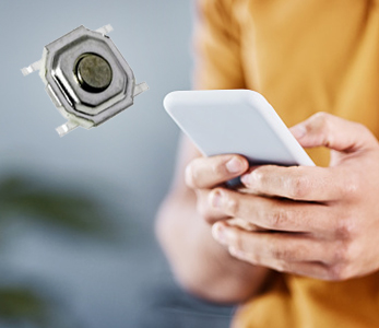 E-Switch — Switches, Electromechanical, Tools, Contacts & Accessories ...