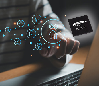 Renesas — Analog, Signal Interface, Microcontrollers, Logic, Wireless ...