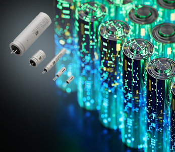Nichicon — Global MFR of Electrical Components | Futureelectronics ...