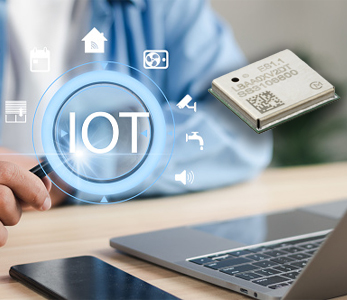 New Product Introductions — The Latest Electronic Components & Parts ...