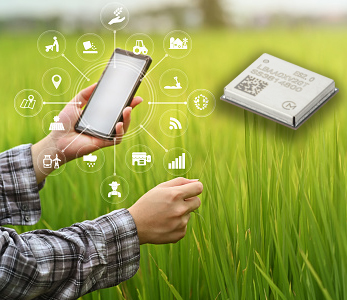 New Product Introductions — The Latest Electronic Components & Parts ...