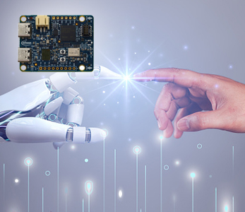 Electronic Components Distributor | Future Electronics