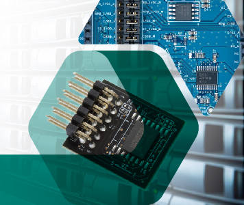 Infineon Memory Solutions | Futureelectronics APAC Site