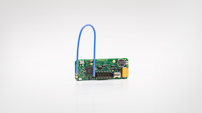 Energy Harvesting Wireless Sensor Modules Online Store | Future Electronics