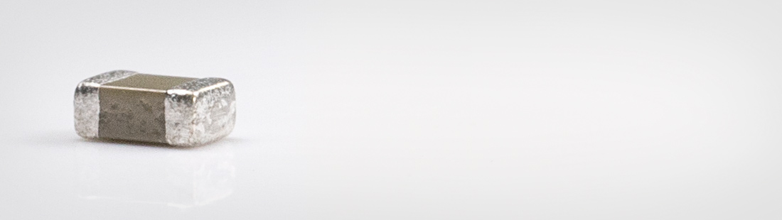 Ceramic Capacitors Online Store | Future Electronics