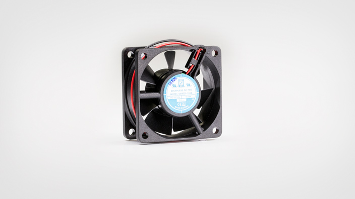 Fans Online Store | Future Electronics