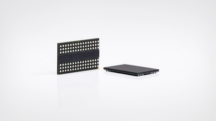 Memory ICs Online Store | Future Electronics