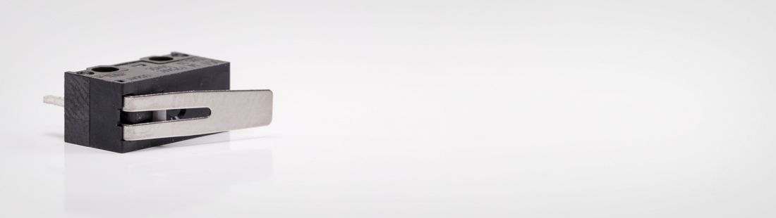 Snap Acting Switches Online Store | Future Electronics