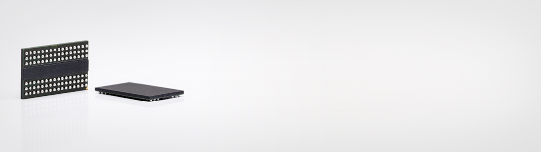 Memory ICs Online Store | Future Electronics