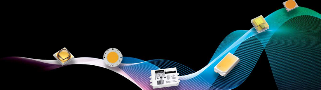 All in 1 LED Lighting Solutions Guide 2017 | Futureelectronics ...
