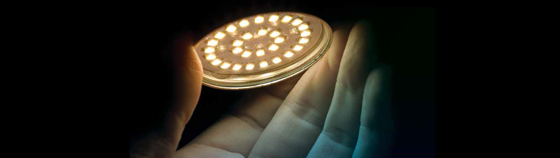 Future Lighting Solutions Brochure | Futureelectronics NorthAmerica Site