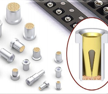 Mill—Max — Pcb, Ic Sockets, Terminal Blocks & Barrier Strips Etc ...