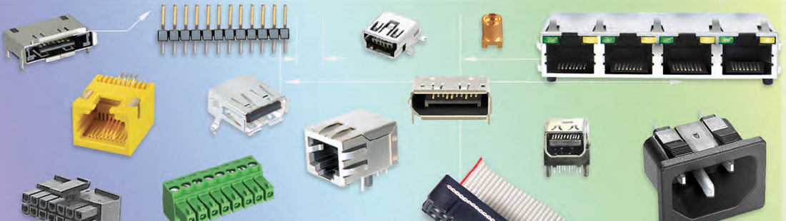 Adam Tech Product Catalog | Futureelectronics NorthAmerica Site