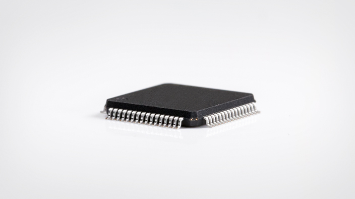 Digital Signal Controller (DSC) Online Store | Future Electronics