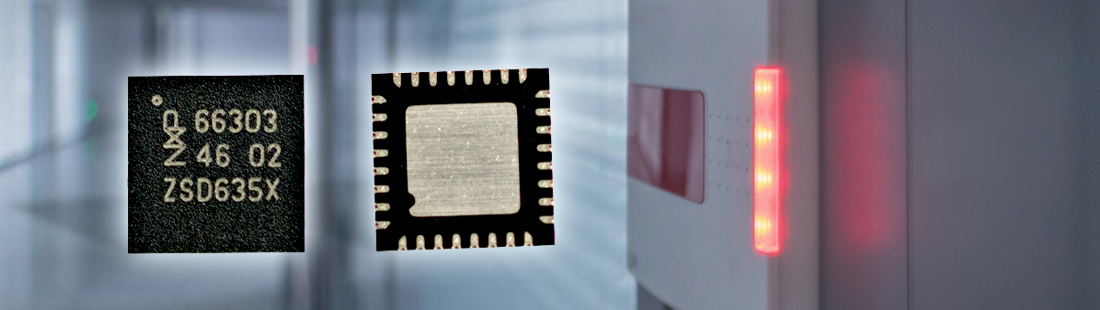 CLRC663 plus: Push your NFC Design Further with NXP’s Next-Gen Multi-Protocol NFC Frontend ...