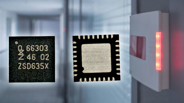 CLRC663 plus: Push your NFC Design Further with NXP’s Next-Gen Multi-Protocol NFC Frontend ...